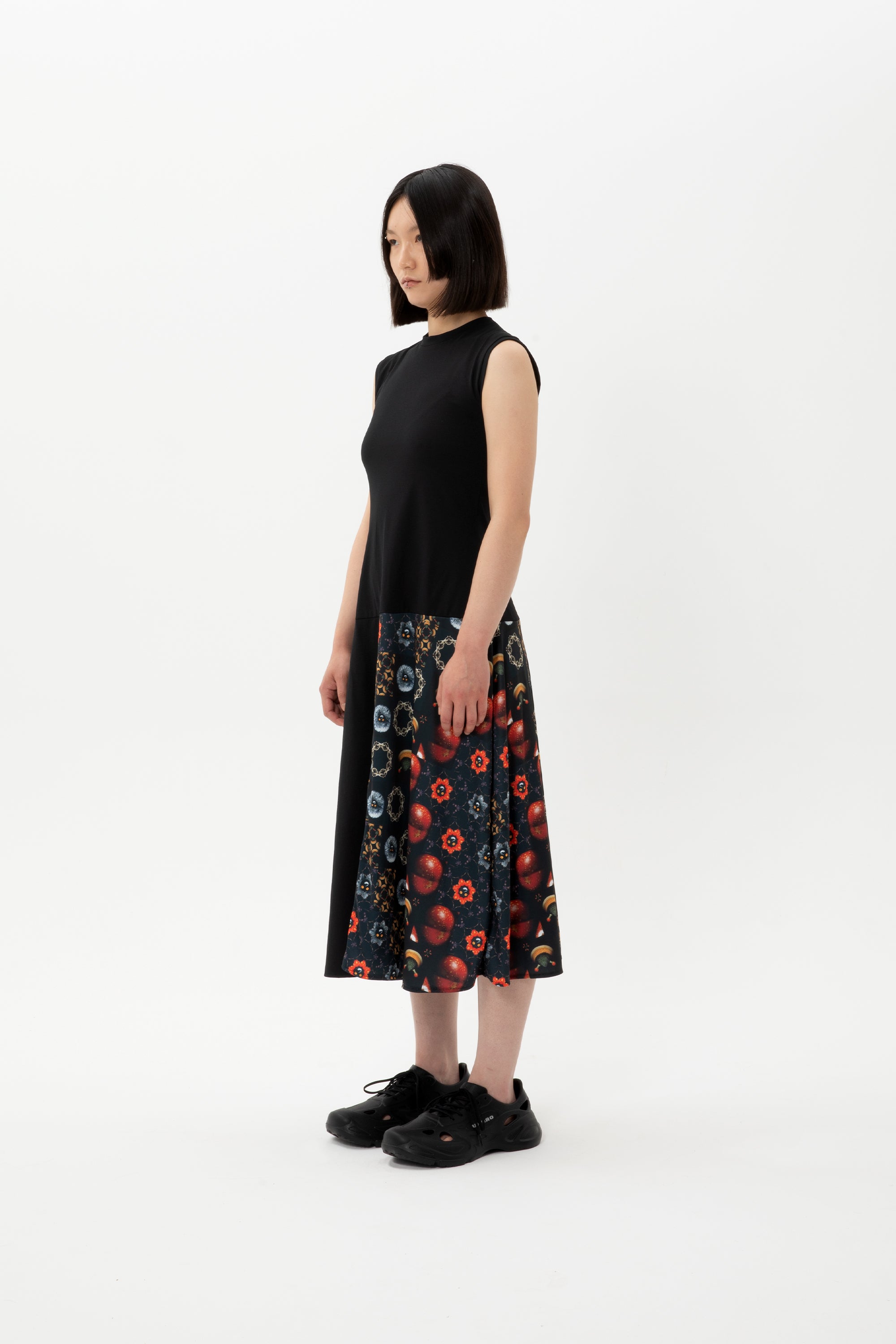 Spore Dress – Glamcult